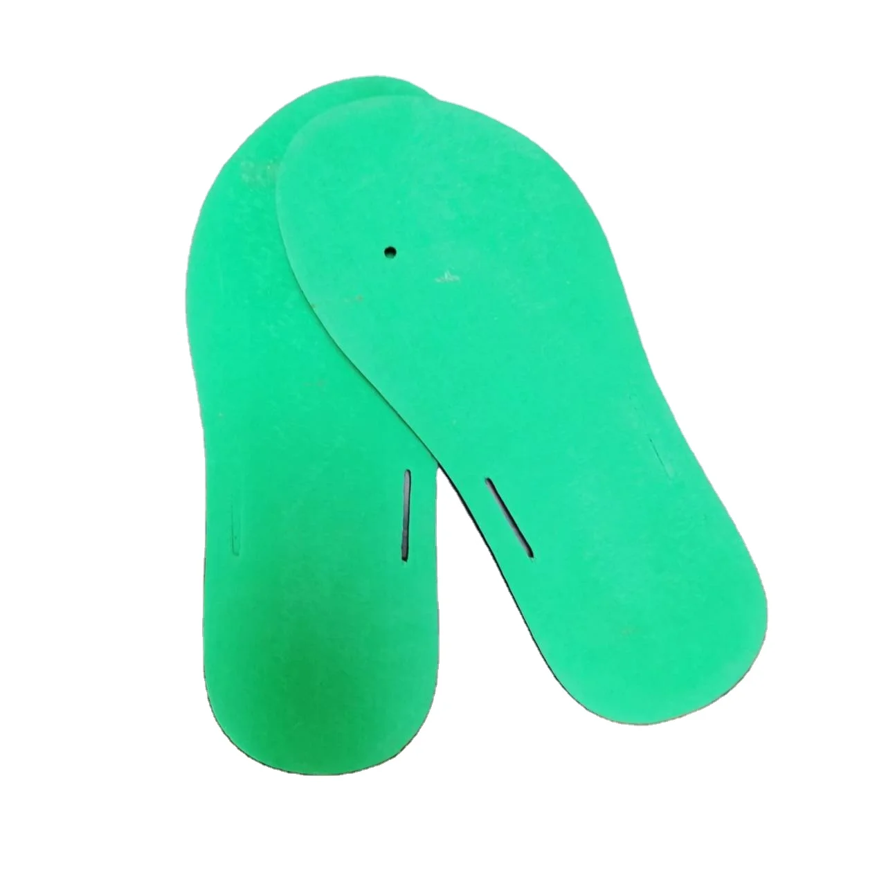 Firm Eva Plantar Fasciitis Arch Support Orthotic Shoe Insoles For Flat ...