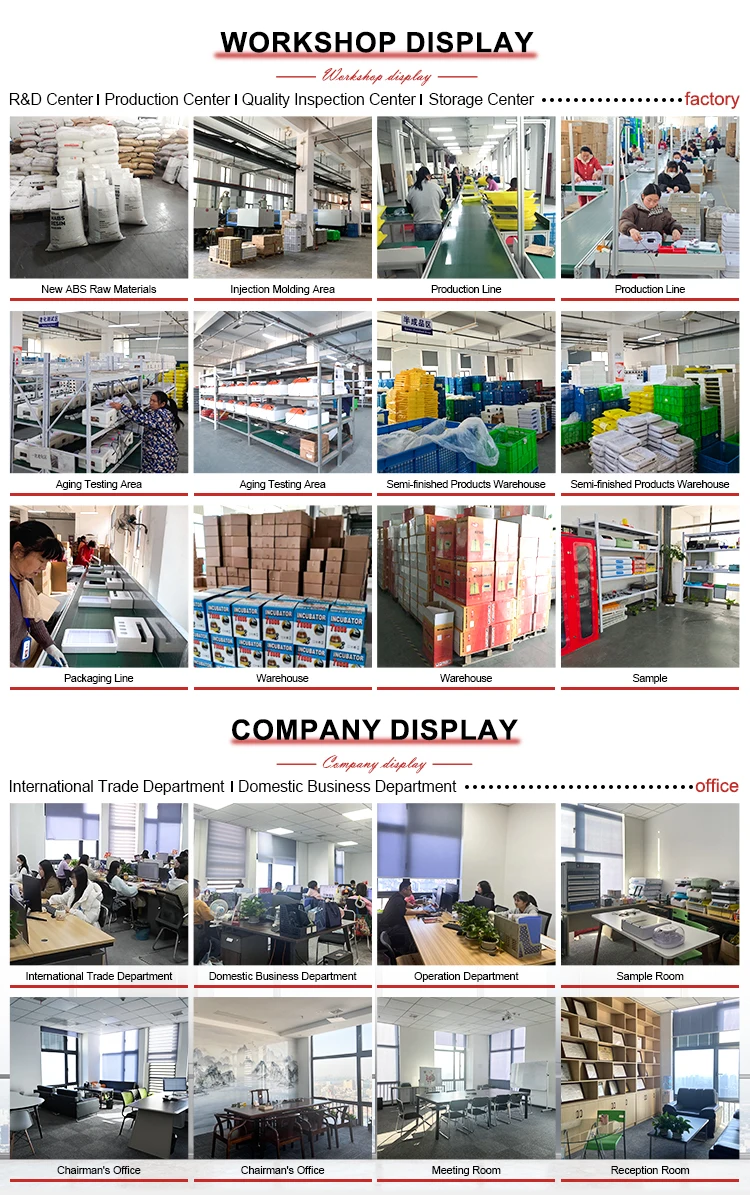 Industrial Largest Chicken Egg Incubator Hatcher Machine With Solar ...