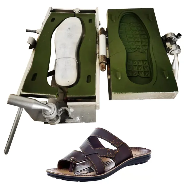 High Quality At A Great Price Injection Moulds For Soles Pvc&eva&pu ...