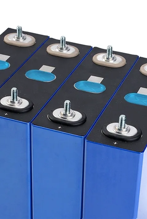 Lf100la 3.2v 100ah Lifepo4 Battery Lifepo4 Akku 12v 100ah Aki Lifepo4 ...