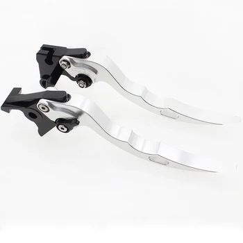 2023-2020 Ct125 Hunter Cub Racing Cnc Levers Motorcycle Alu Spare Parts ...