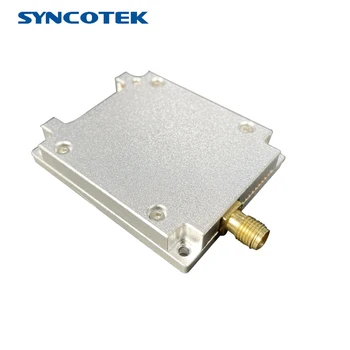 Arduino Rf Long Range Antenna 1 Meter Passive 900 Mhz Uhf Rfid Reader ...