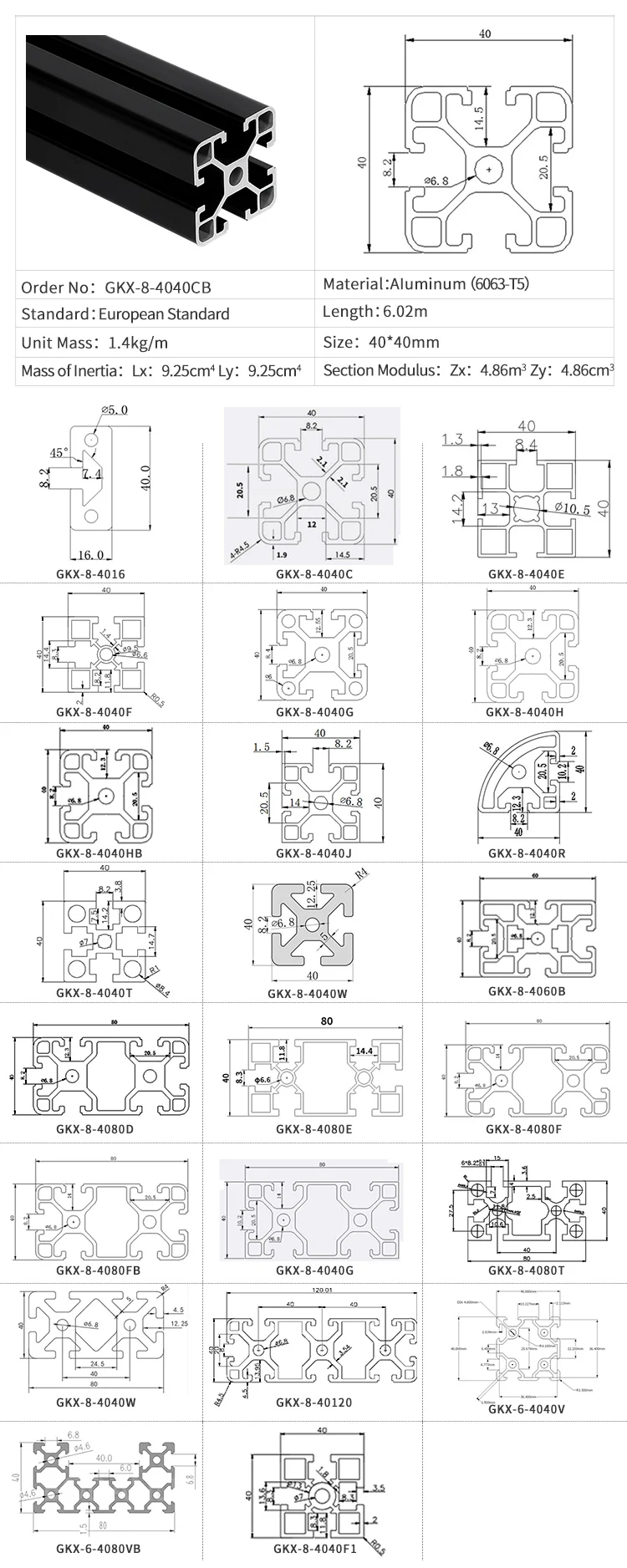 1m 2m 3m Aluminium Profile For Led Lighting Strip Outdoor Profile Super ...