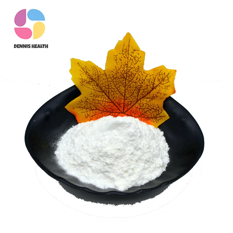 Factory Supply 99% Cosmetic Grade Sarcosine - Buy Sarcosine,Sarcosine ...