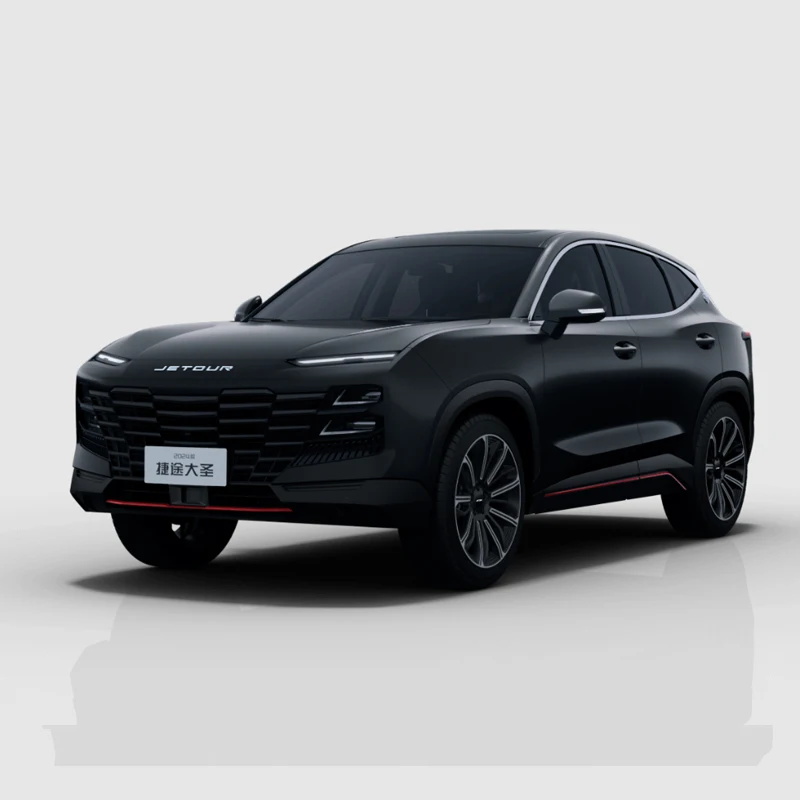 推出jetur 2024汽油车紧凑型suv 1.5t动力156ps中国制造 - Buy 探索创新捷途捷途美猴王2024轿车-中国制造紧凑型 ...