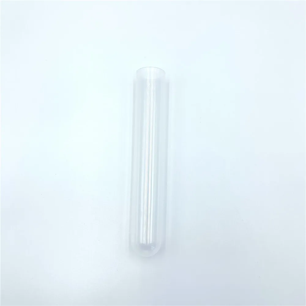 Customized Medical Use Acid And Alkali Resistance 25*150 16*75mm Test ...