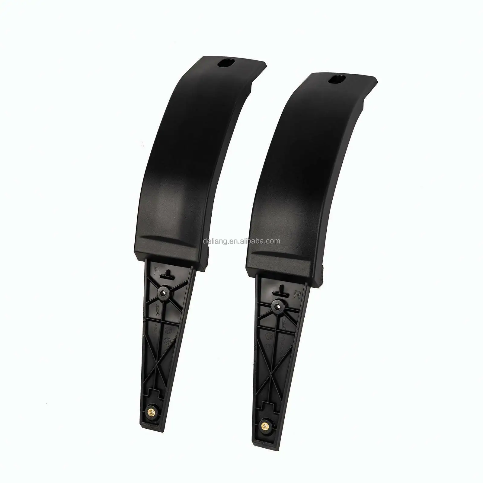 Exterior Side Mounted Gear Box Carrier For Land Rover Defender 2020 ...