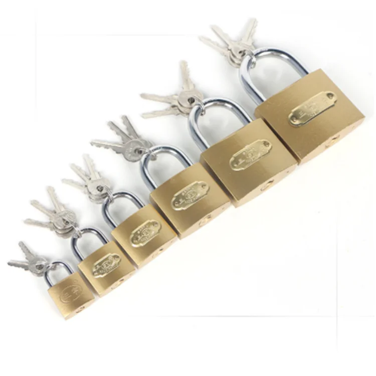 2022 Wholesale Cheap Price Heavy Duty 25MM 32MM 38MM Combination Key ...