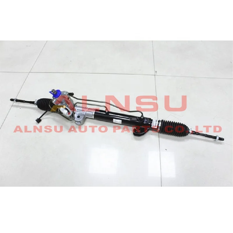 Steering Rack For 49001-9N00A 49001-9N00B 49001-9N50A 49001-9N50B A35 ...