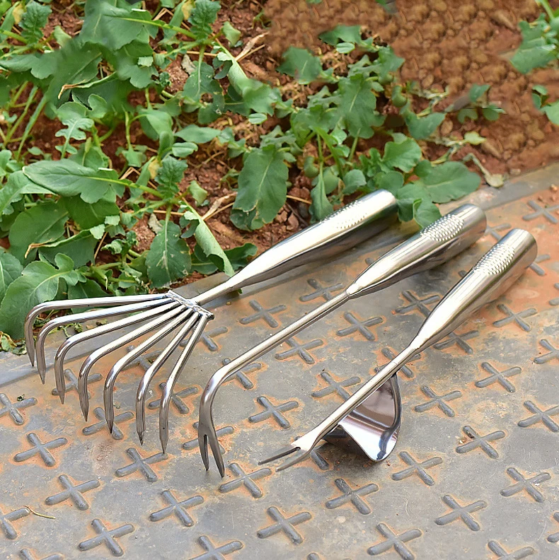 High Quality Customized Stainless Steel Durable Agricultural Weed ...