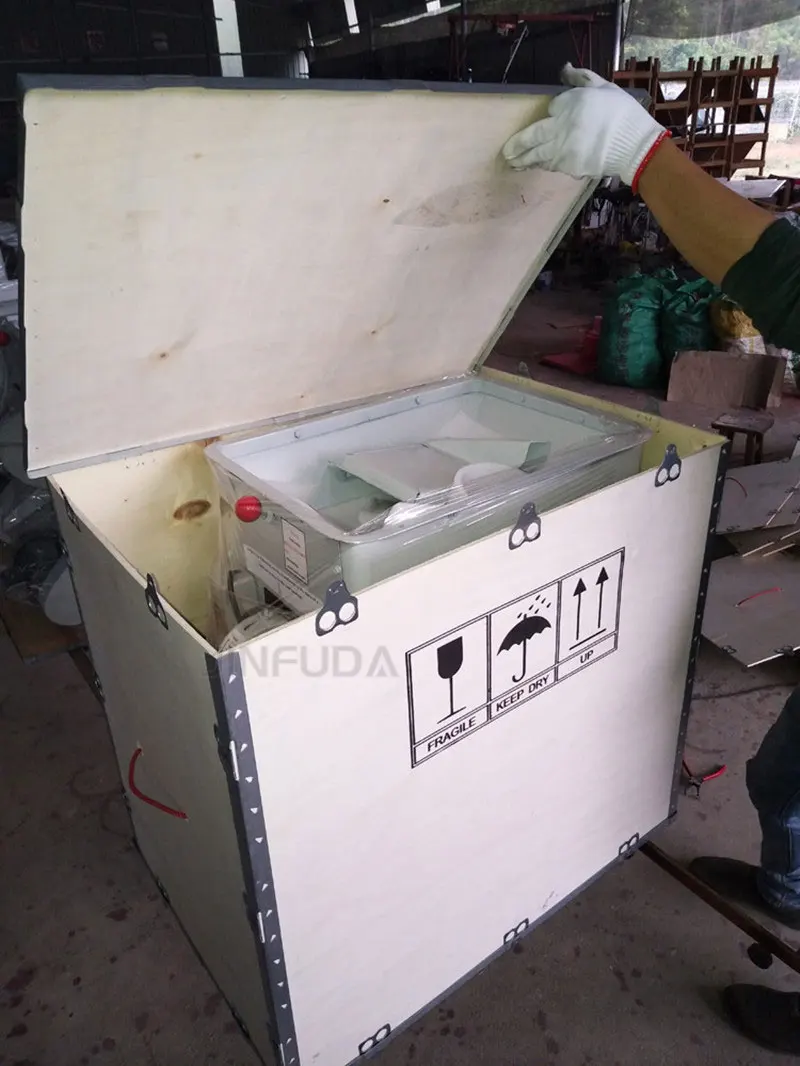 Efficient 500kg/h Rice Cleaner - High Productivity & Quality