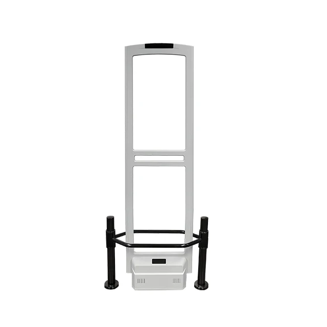 Remote Control Panel Supermarket Entrance System Swing Gate Electrical ...