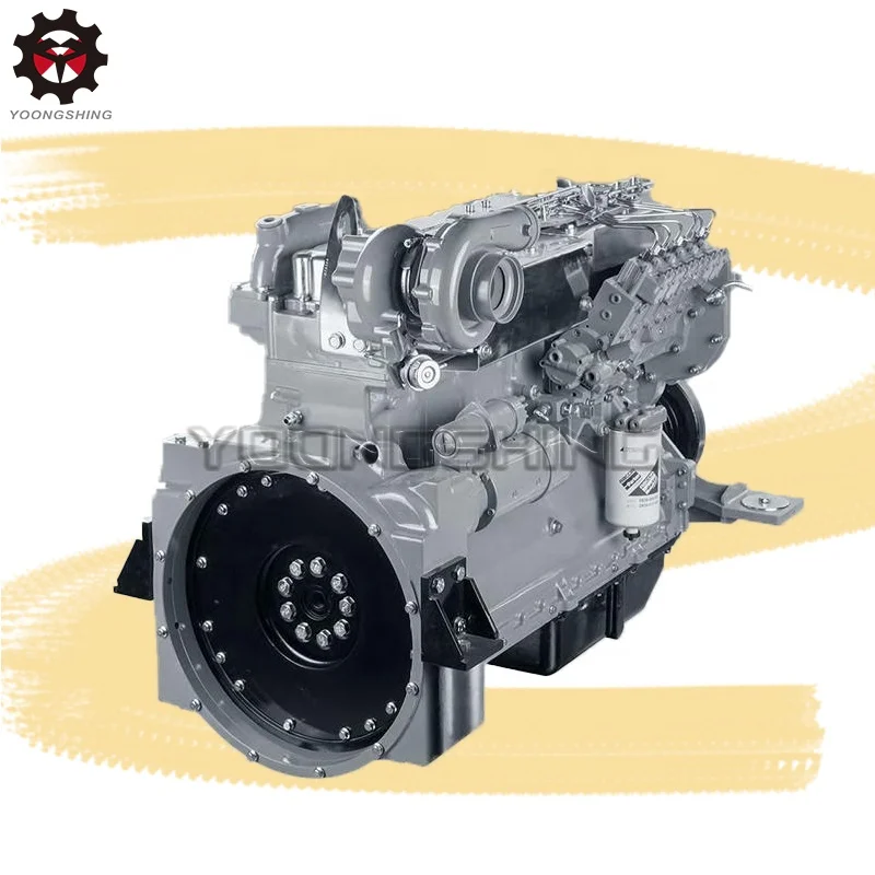 Yoongshing Engine C7 C13 C15 C18 Machinery Engine Assembly For ...