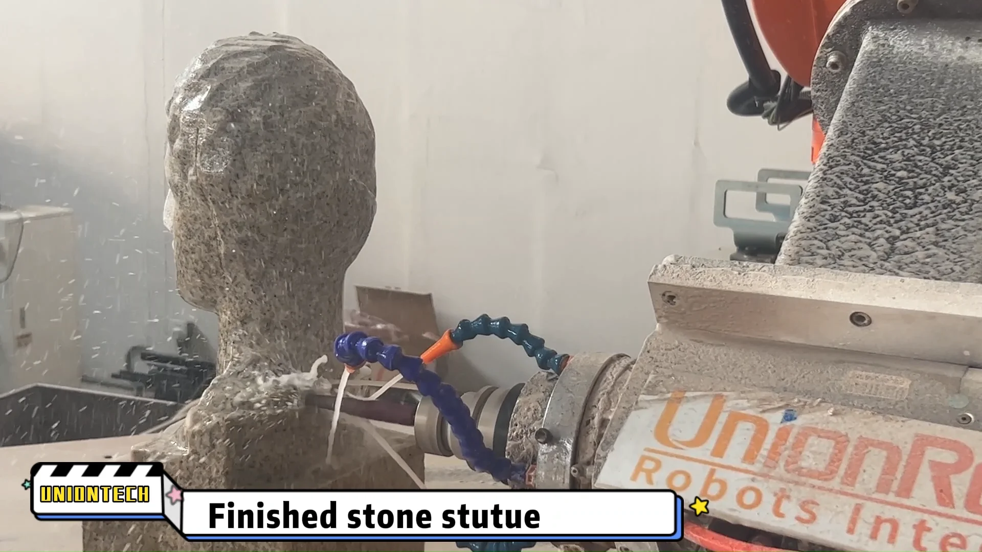 Industrial Robot Arm 6 Axis Cnc Wood Carving Machine Cnc Router For ...