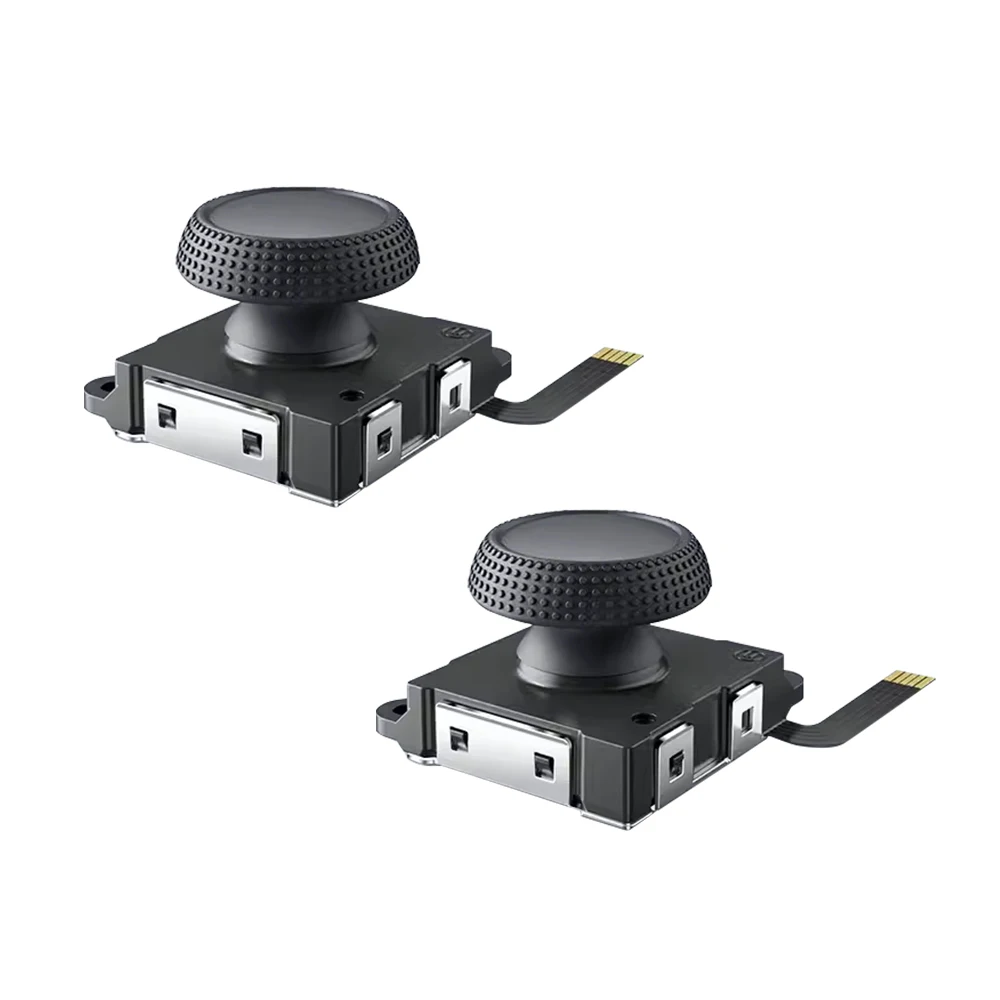 High-quality Hall Effect Analog Joystick for Nintendo Switch