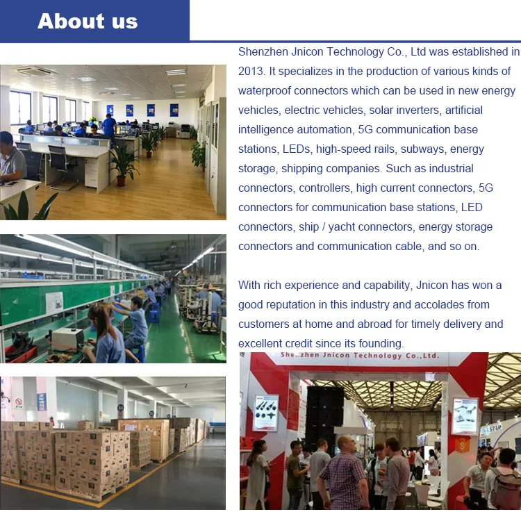 M28 Bayonet Locking Industrial Electric Connectors IP67