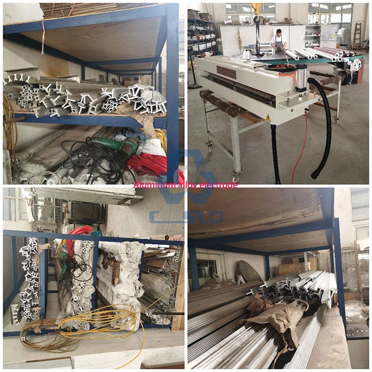 Film Sheet Foil Plasma Corona Treatment Machine - Easy to Operate
