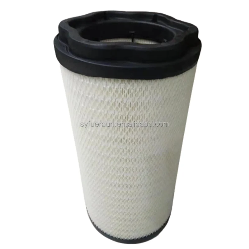 Scania Air Filter 2341657 - Heavy Duty Truck Filtration