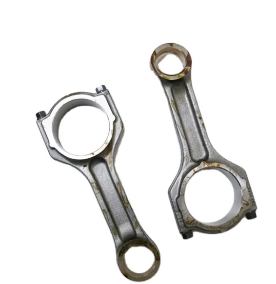 Isf2.8 Diesel Engine Parts Connecting Rod 5263946 For Truck Parts - Buy ...