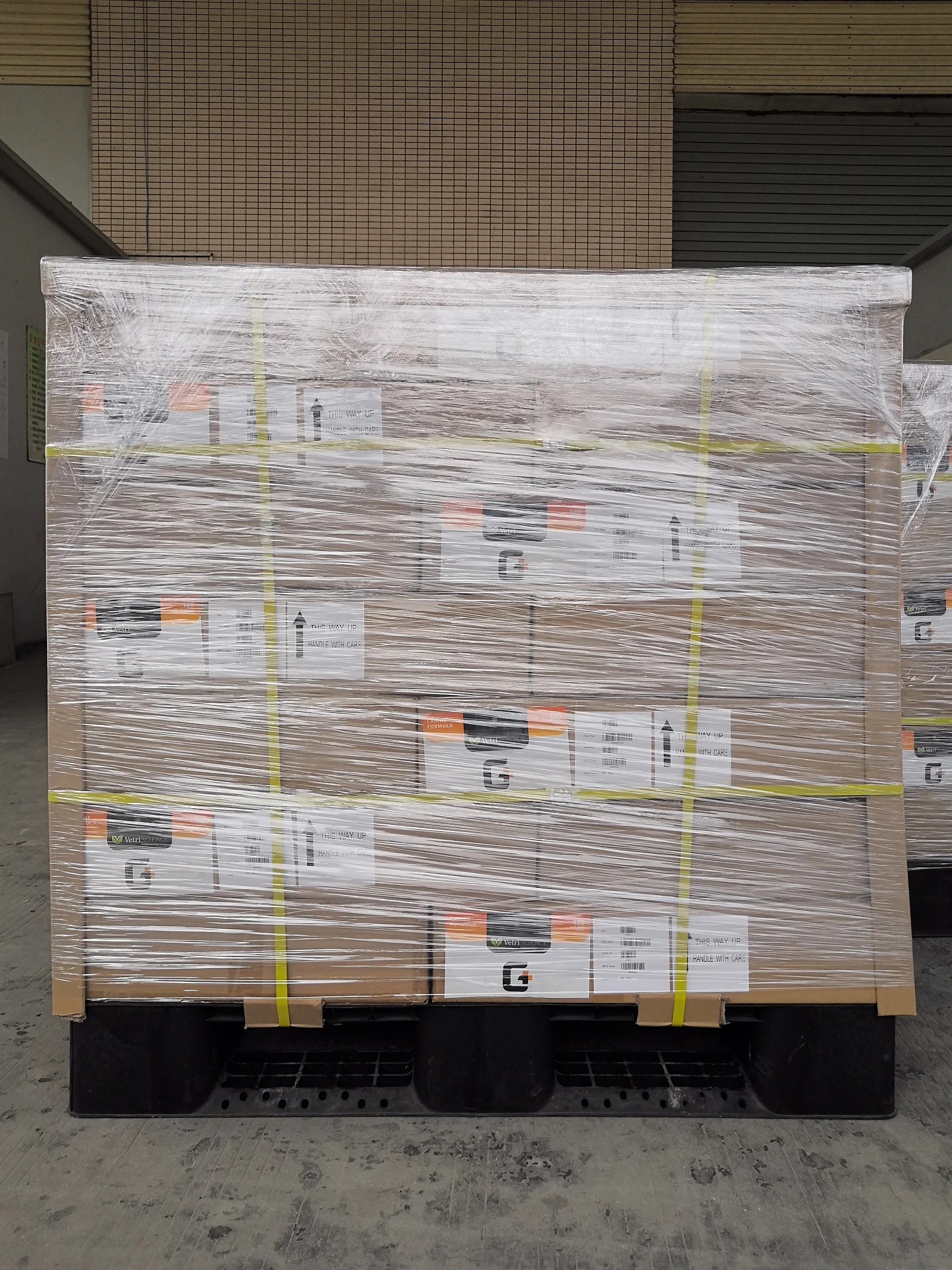 Pre-cooked Food Packaging - Vacuum Aluminum Foil High Barrier Retort ...