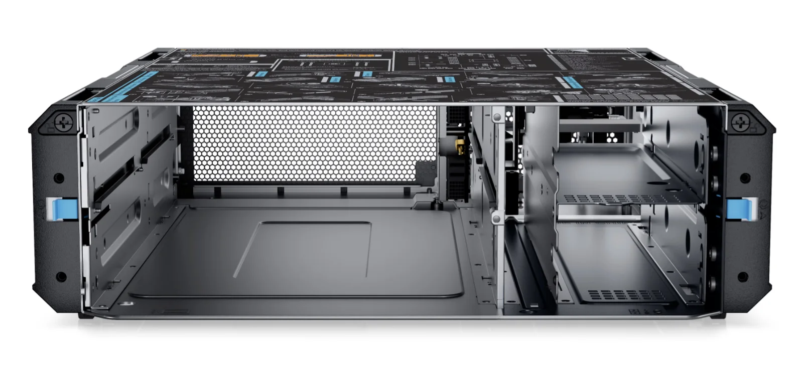 Nuovissimo server PowerEdge XR4000 Computeing edge| Alibaba.com