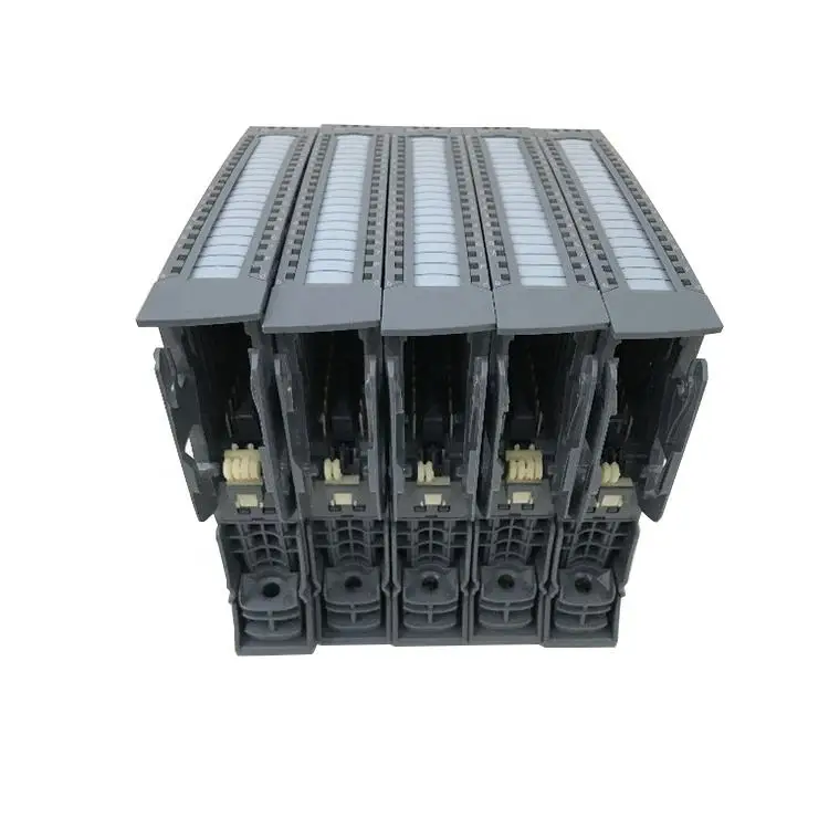 Siemens S7-1500 Communication Module 6gk7542-1ax10-0xe0 Modbus Io ...