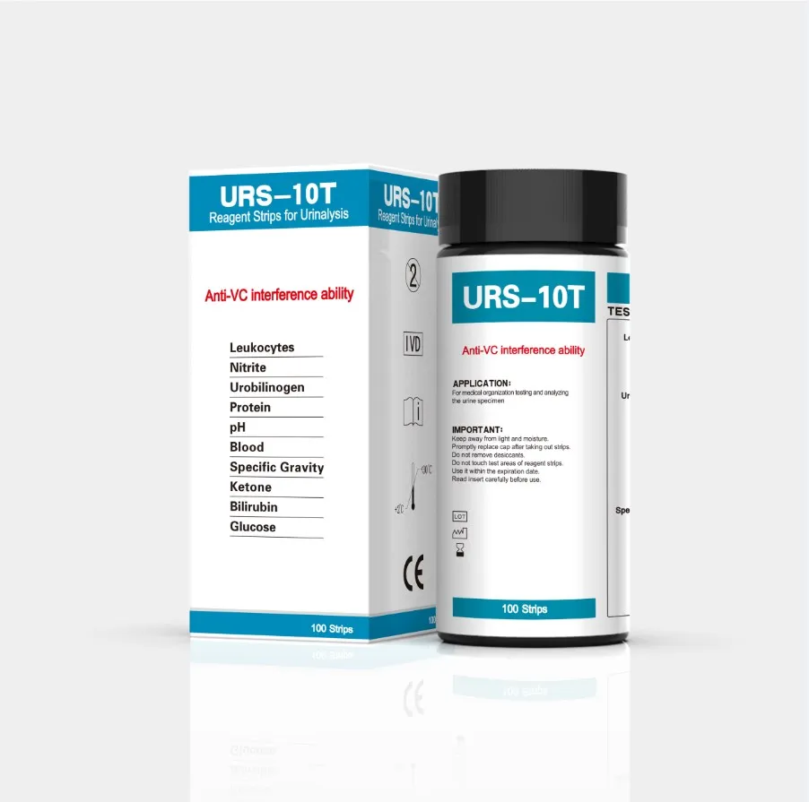 Urinalysis Machine Laboratory Urine Analyzer W-200 - Buy Medical Urine ...