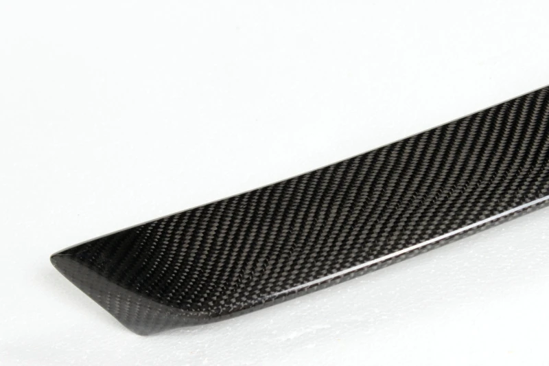 For Benz Amg W204 Rear Spoiler Performance Parts Enhancement For ...