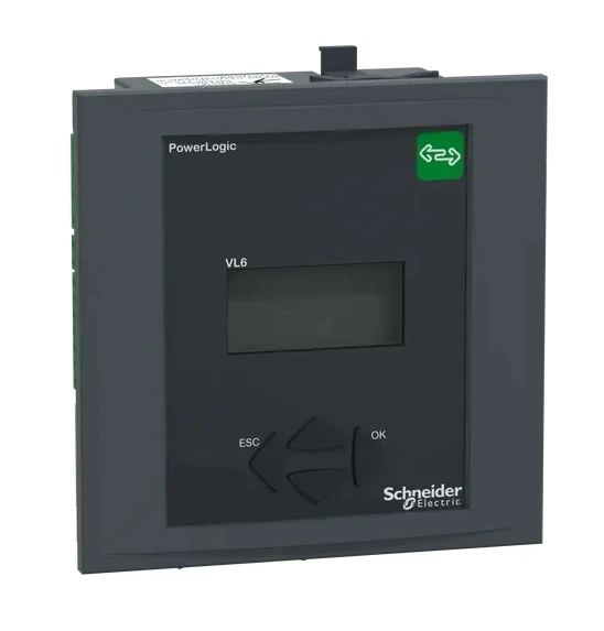 Power Factor Controller,Powerlogic Pfc Controller,Vpl 6 Vpl06n 12n 24t - Buy Power Factor ...