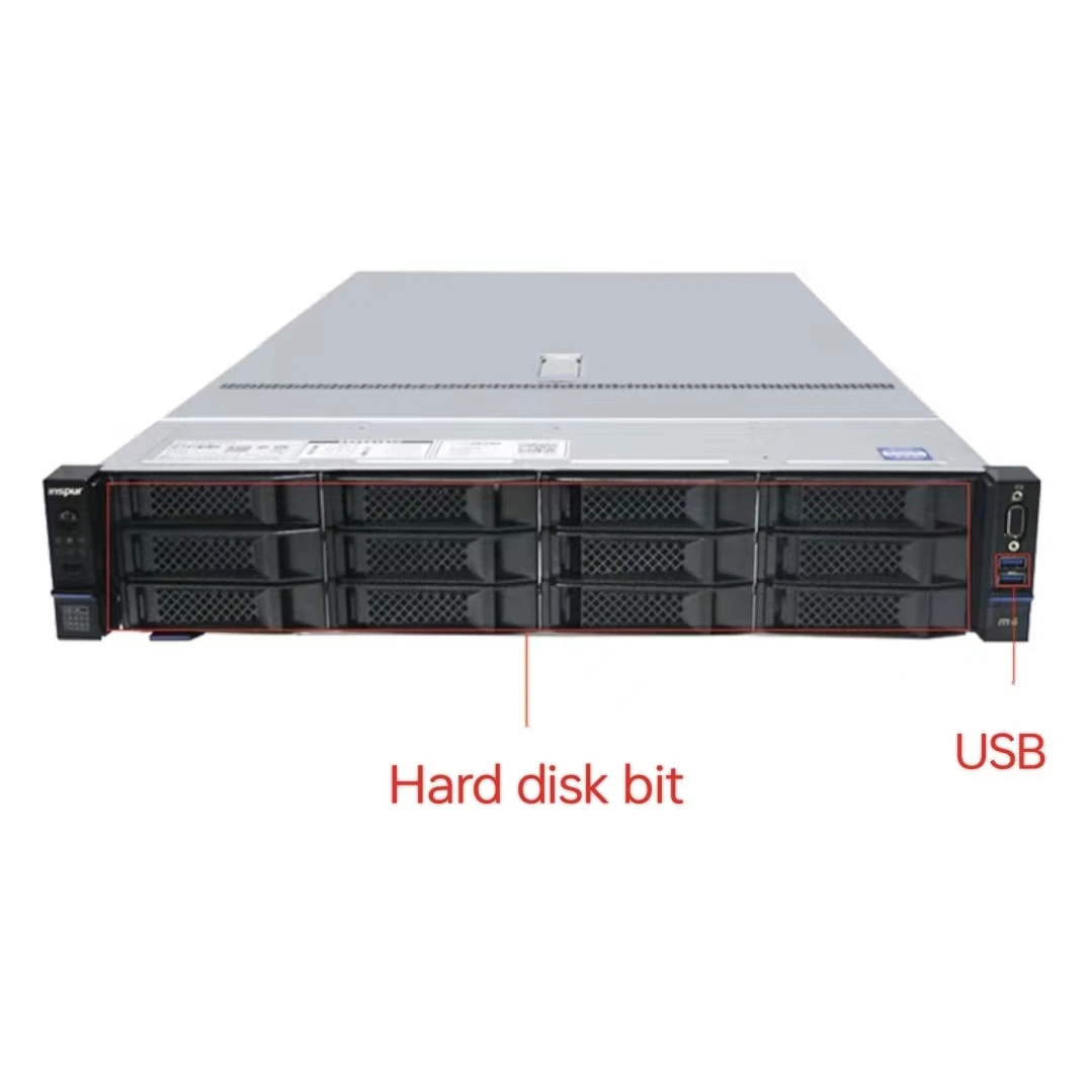 Inspur Nf5280m6 Servers Used Windows Server 2019 Standard Edition - Buy ...