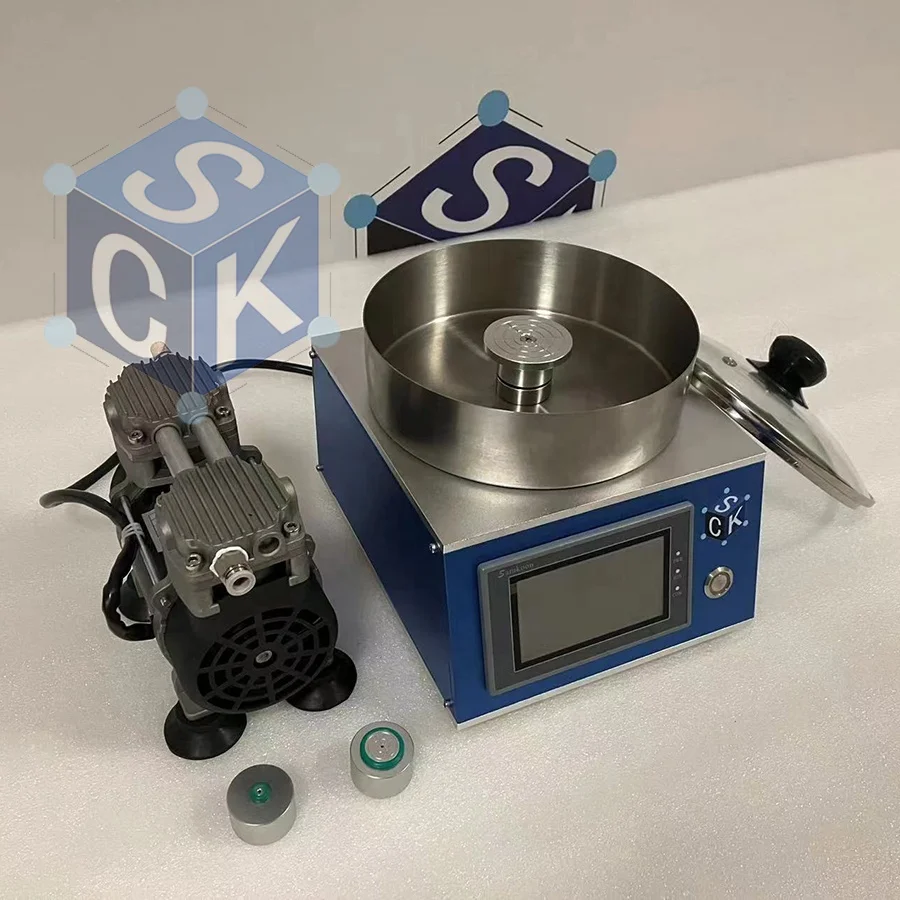 Spin Coater - High-Speed Laboratory Machine for Wafer Coating