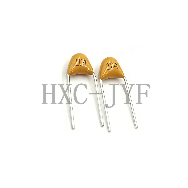 Monolithic Capacitor 104k 105m 222 0.1uf 50v 100nf 104m 470pf 0805 5 ...