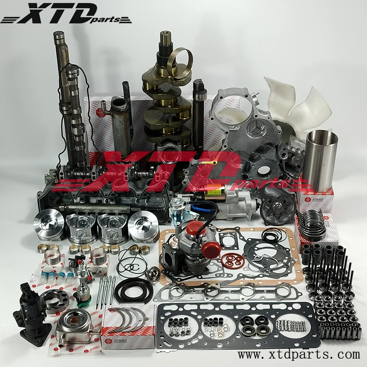 High Quality 4m50t Cylinder Head Gasket Me226784 For Mitsubishi - Buy ...