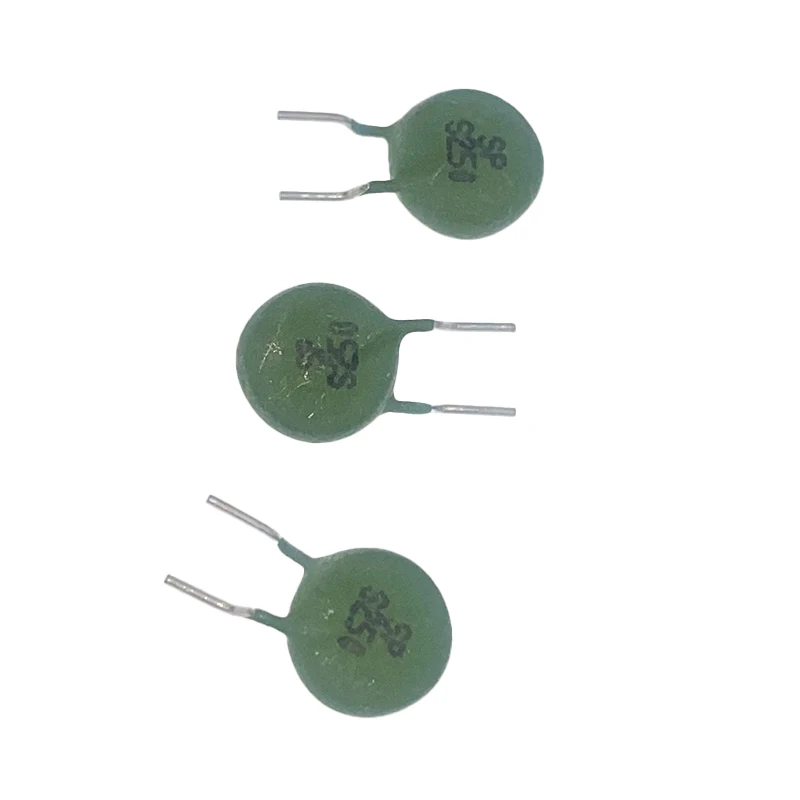 Thermally Sensitive Semiconductor Resistor Ptc Thermistor Mzb-10s200 ...