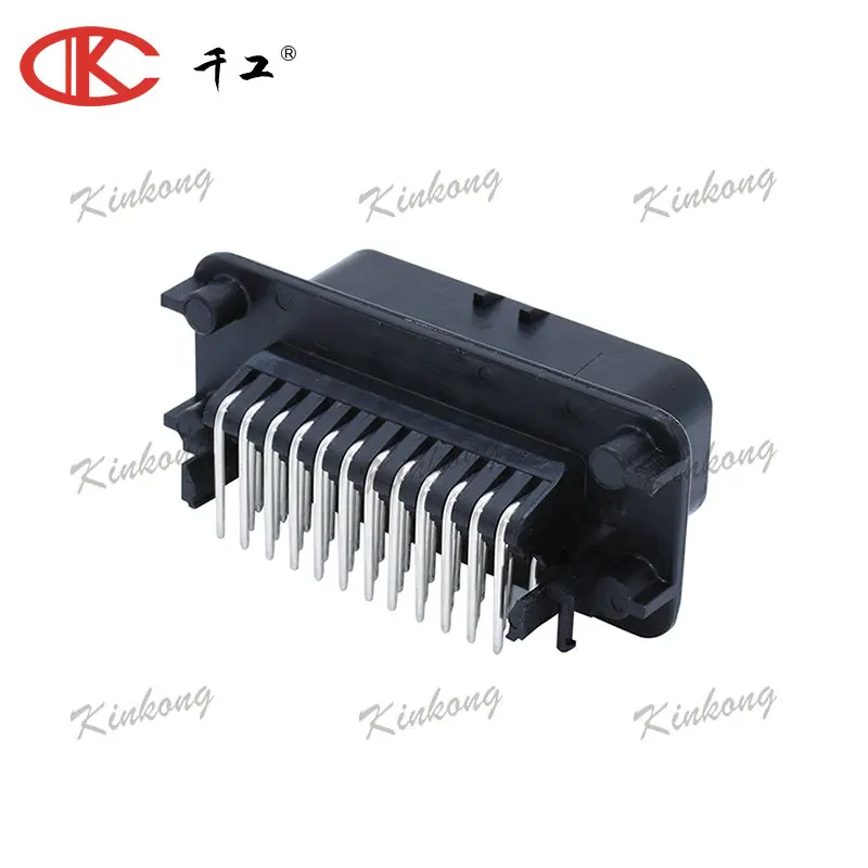 Kinkong 35 Position Automotive Connector Ampseal Female Connector And ...