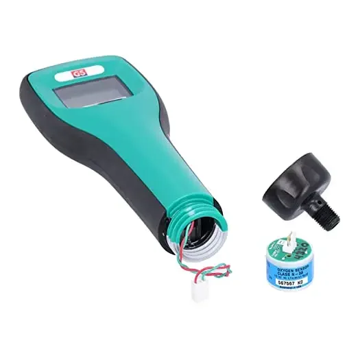 Portable Handheld Nitrogen Analyzer - Buy Handheld Nitrogen Analyzer ...