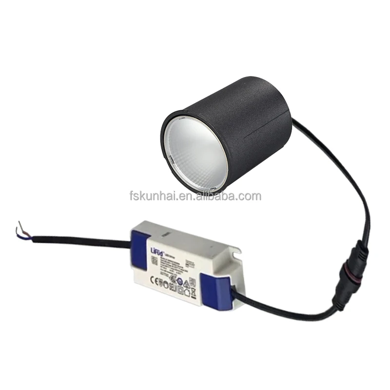 Mr16 Led Module Is Easy To Replace With Any Die Cast Radiator High Cri ...