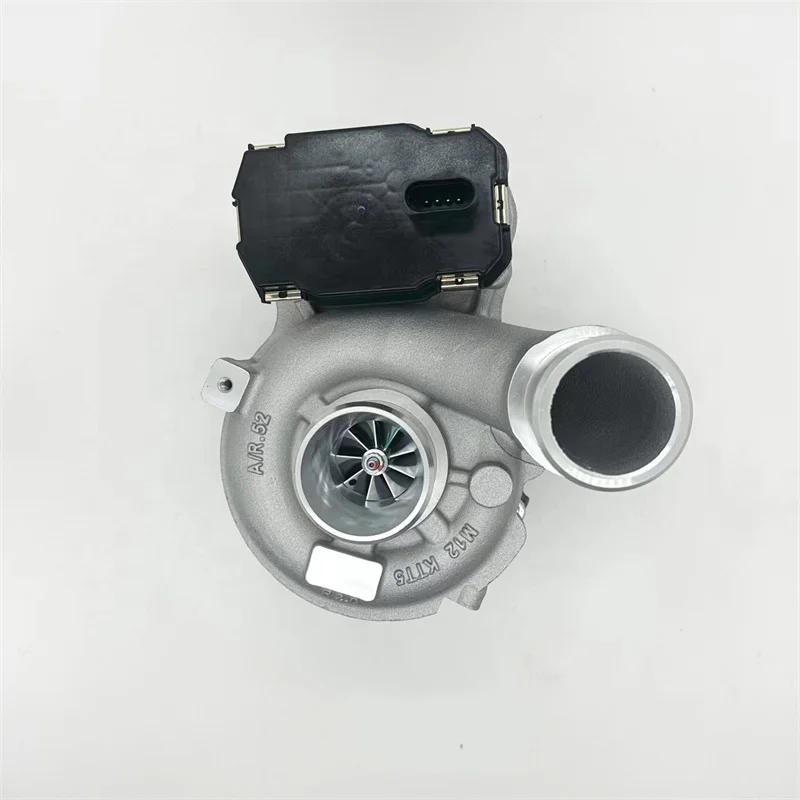 High Quality GTB1752VK Turbocharger for Kia Sportage Ix35 Tucson with ...