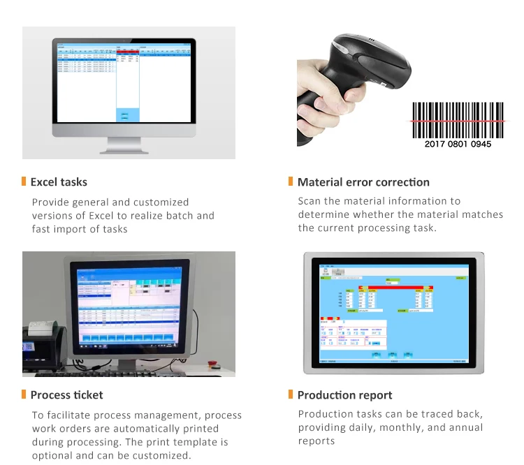 EW-3010+S Fully Automatic Cable Wire Cut Strip and Print Machine 0.1 ...