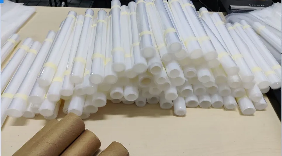 Fep Film 200x140 For 3d Printers With High Surface Flatness And ...