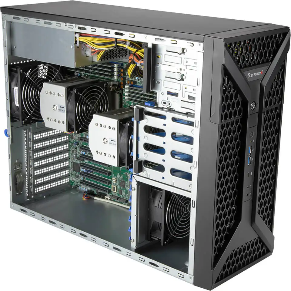 좋은 할인 재고 Sql 파티 음식 따뜻한 서버와 Sys-730a-i 인텔 랙 서버 - Buy Intel Rack Server ...