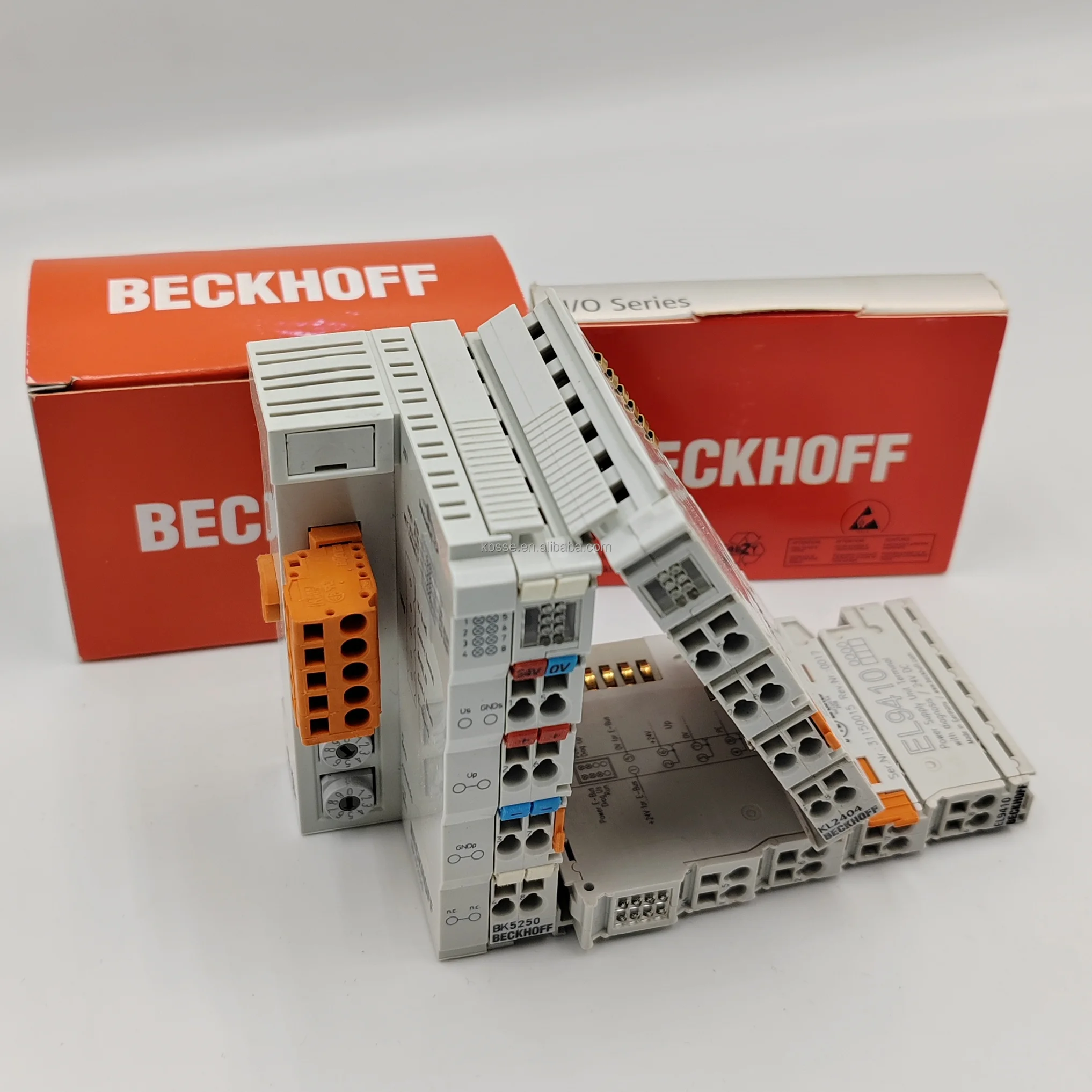 In Stock Embedded PC Beckhoff PLC Programming Controller cx2030-0122 ...