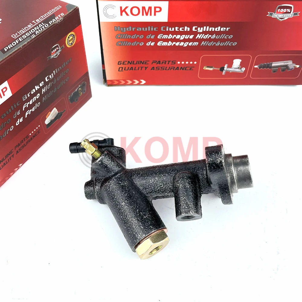 Clutch Master Cylinder W201-41-400a W201-41-400b W201-41-400c W201-41 ...