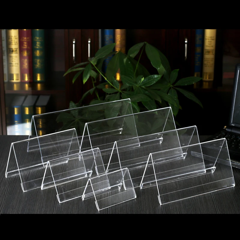 V Shape Cheap Table Menu S Cheap Table Menu Stand With Advertising Page ...