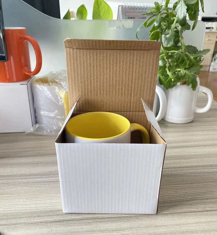 Wholesale Aaa Ceramic Mug 11oz Aaa White Sublimation 11oz Mug ...