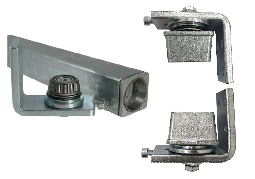 Aluminum Gate Hinge Door Hinge| Alibaba.com