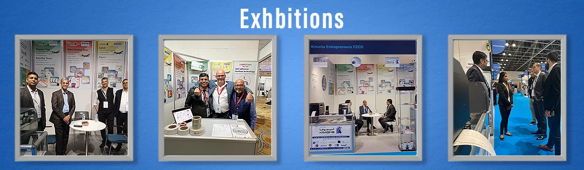 Emigo Thermal Roll Paper 80mm X 80m 48gsm 60 Rolls - Perfect For High ...