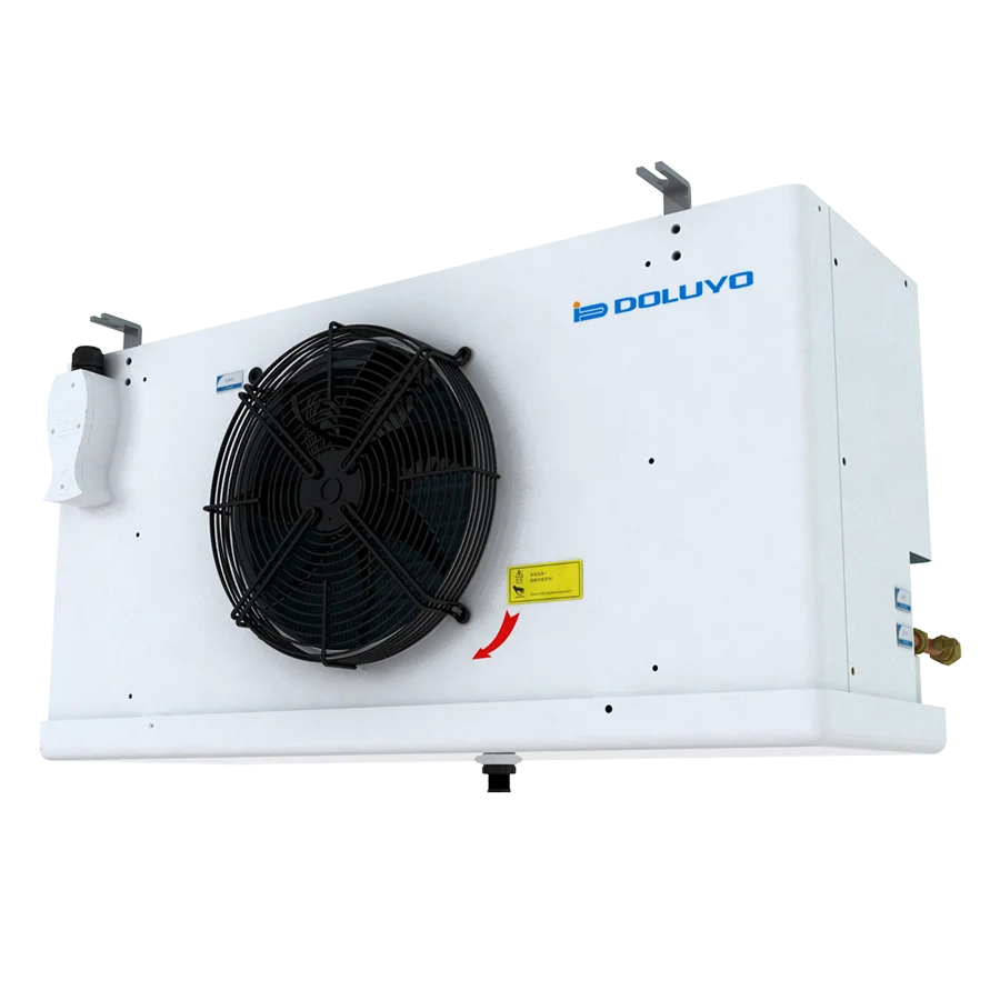 Mid Back Pressure Cold Storage Room Chiller Walk In Fridge Chiller ...