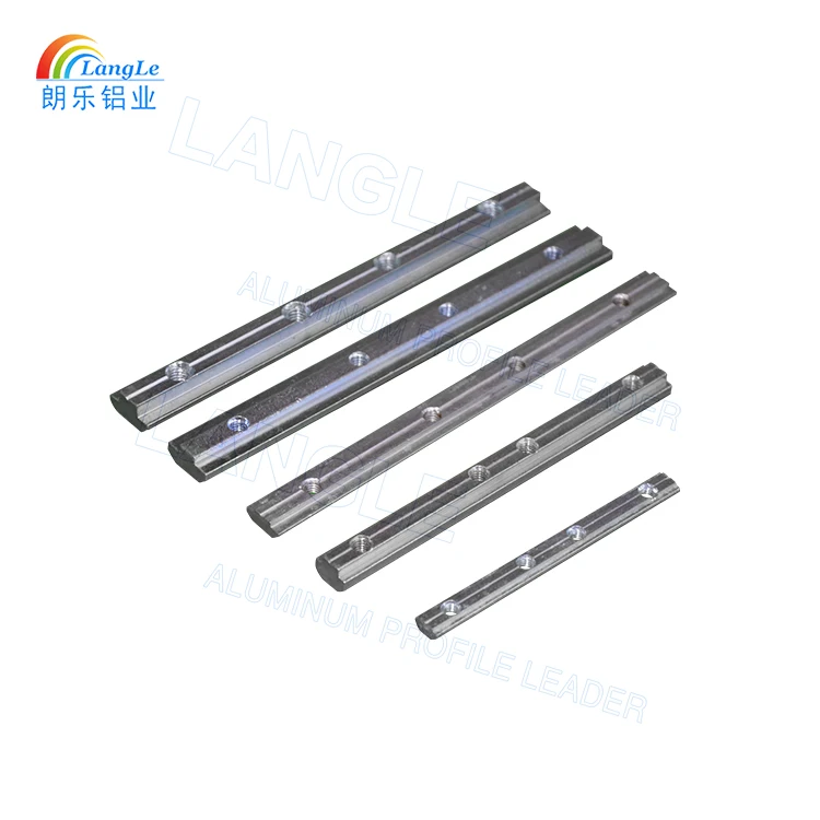 Aluminium Profile Connector 180 Degree Aluminum Angle Bracket Corner ...