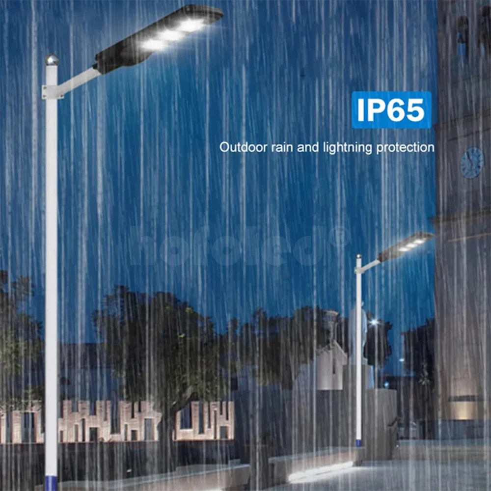 Hofoled Outdoor Waterproof Ip65 Street Lamp 50w 100w 150w 200w 250w ...